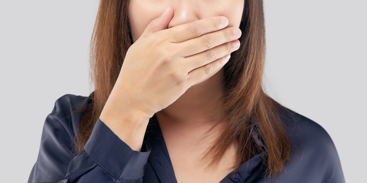Halitosis: causas, consecuencias y cómo prevenirla