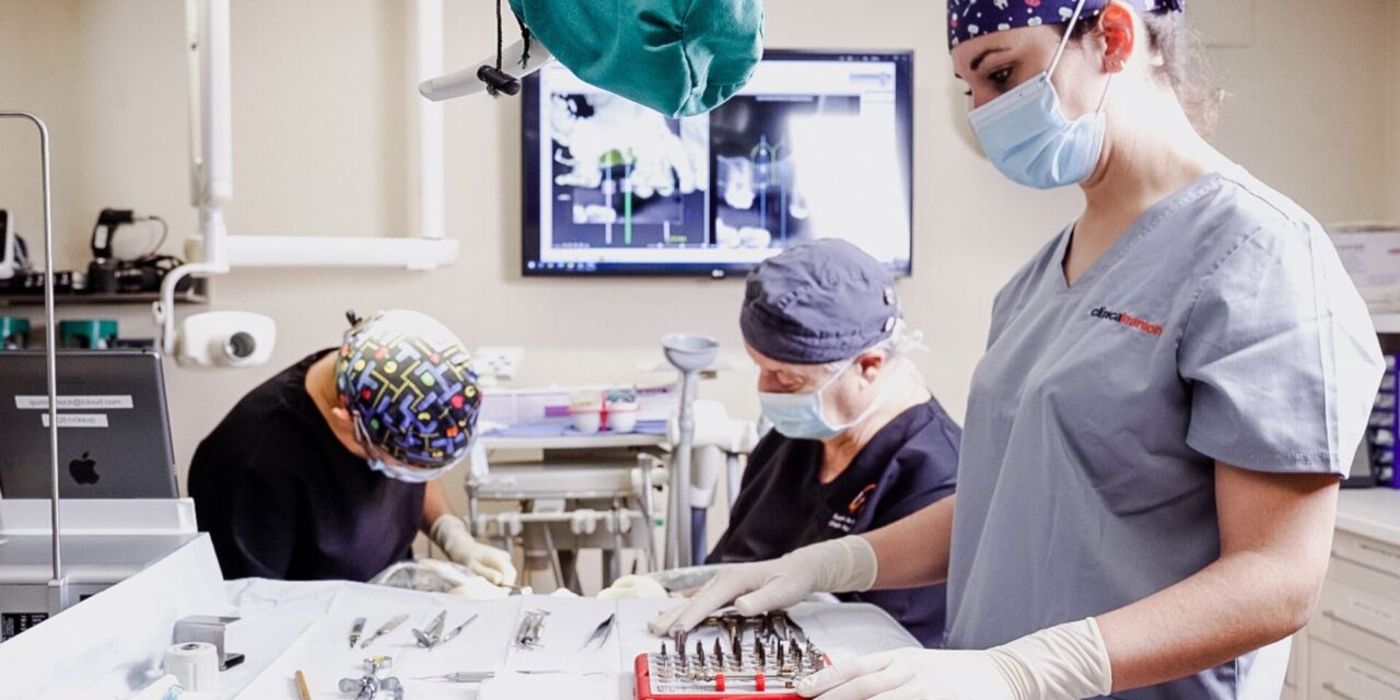 Cirugía Maxilofacial: Guía de Tratamientos - Clínica Kranion